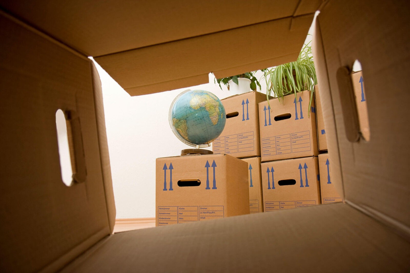 Protect Your Valuables with Professional Long Distance Movers